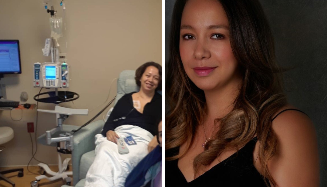 Fundraiser by Fabiola Bolanos : Help Fabiola Help Others Find Healing ...