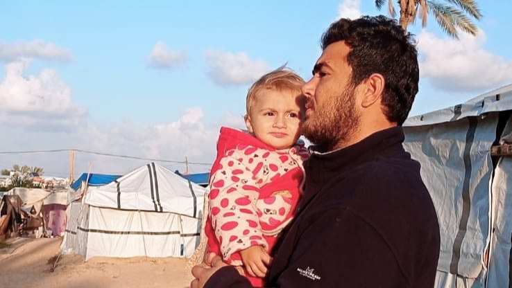 Fundraiser for Céline Wang by Claire LI-SCHALL : Help my son Muhammad