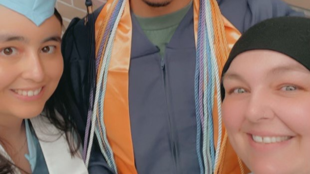 Fundraiser for Kori Valdez by Dane Swenson : Help Kori Valdez and Her ...