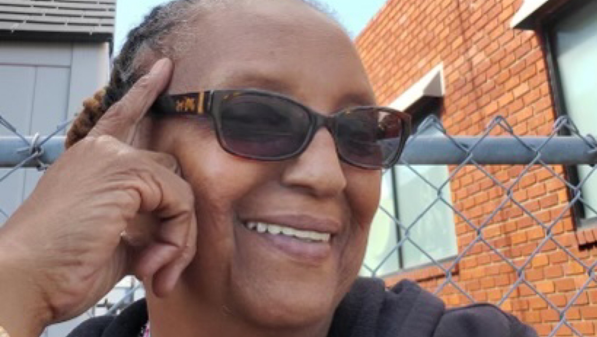 Fundraiser by Summer Ake : Honoring Pearl Ake: Help with Funeral ...