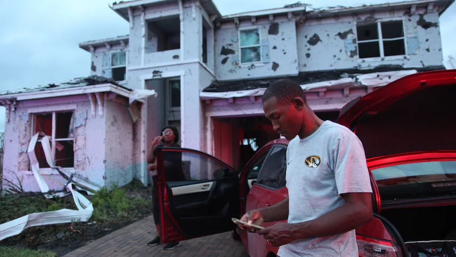 Fundraiser for Kevin Watts by Jessica Gussack : Help Kevin Watts ...