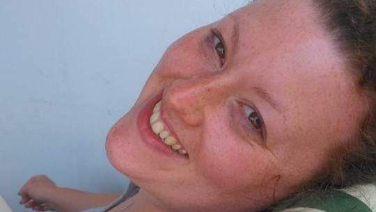 Fundraiser by Stephanie Kennedy : Amy McNicholas