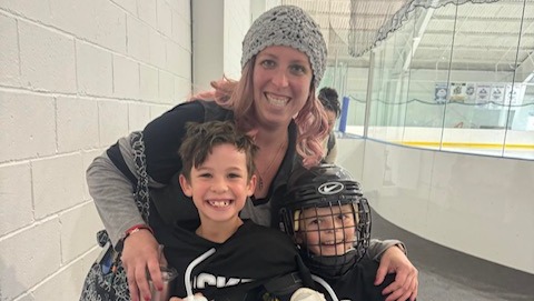 Fundraiser for Jennifer Mandell by Marisa Mangiaracina : Help Jennifer ...