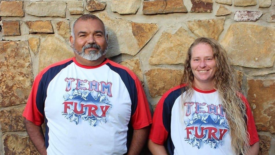 Fundraiser for Ashley Ramon by Brayden Ramon : Help Clifford Ramon ...