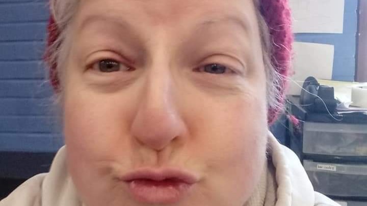 Fundraiser for Joe Goins by Jennifer Stratis : Help Susy and Her Family ...