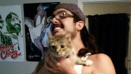 Fundraiser by Robert Medrano : Honor Roman Chavez: Funeral Assistance ...