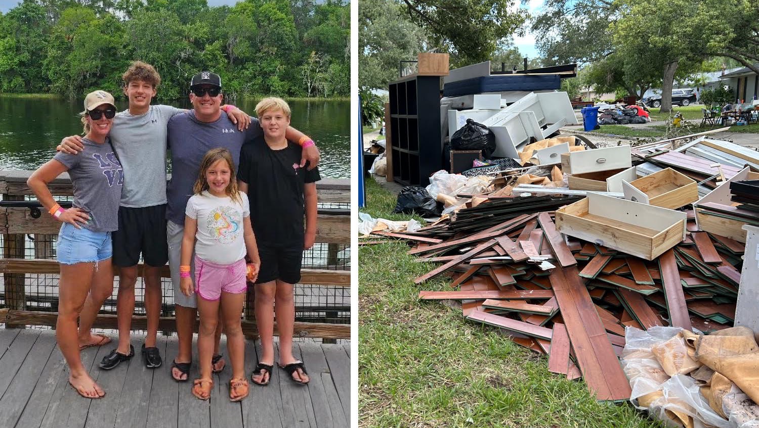 Fundraiser for Haley Krewson by Rashmi Devaiah : Help the Krewson ...