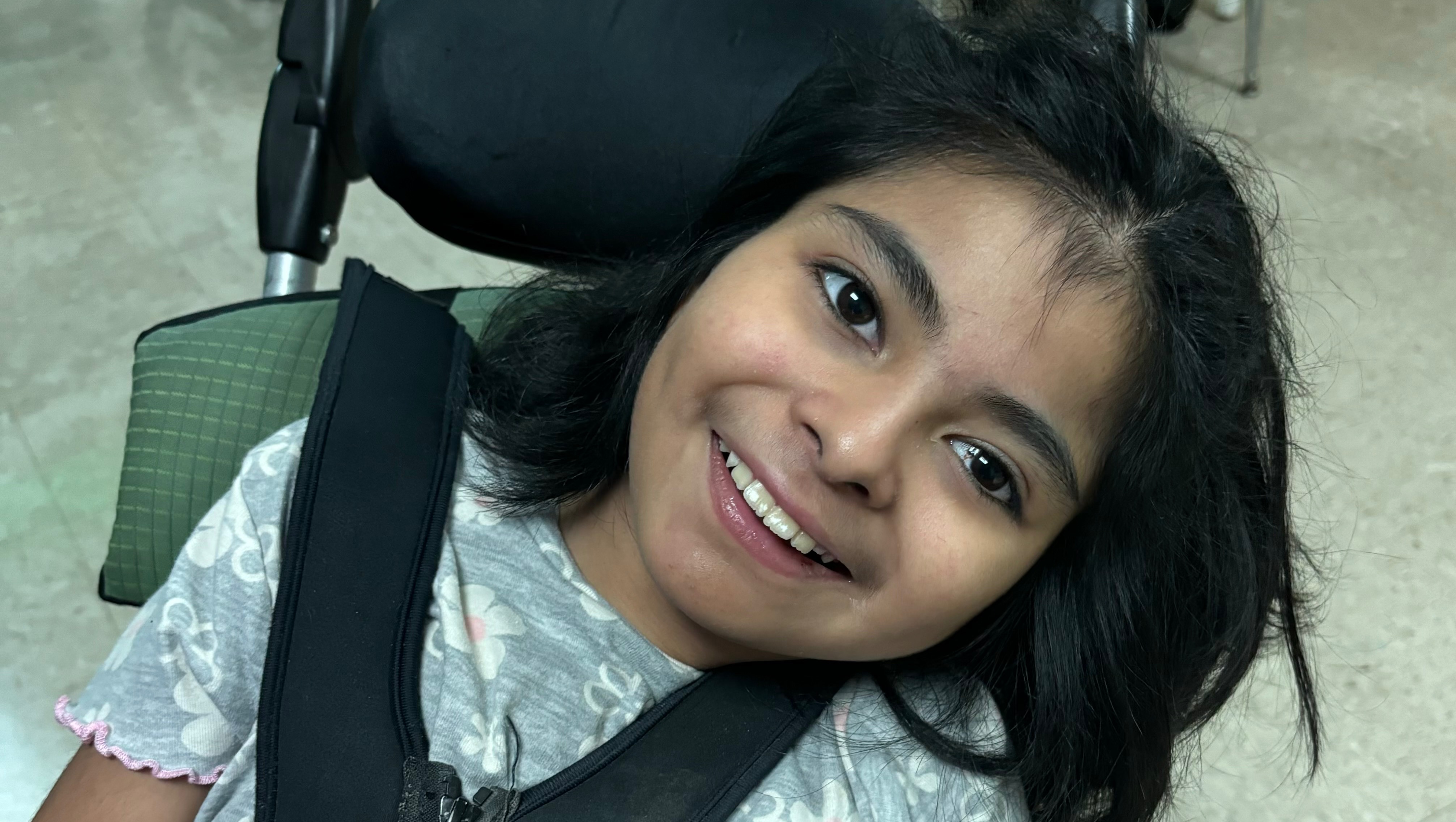 Fundraiser for Jason Pineda by Erica Elam : Help Serenity's Family with ...