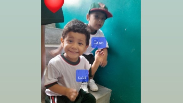 Fundraiser by Geraldine Munnelly : Elizabeth Rosas Medical Expenses