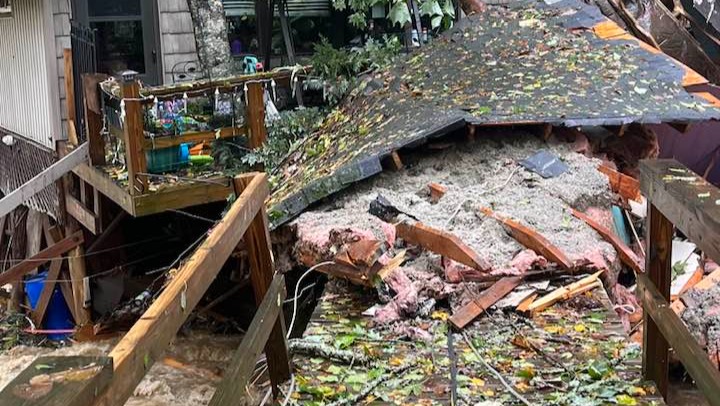 Fundraiser for Gerald Rabus by Brian Westrich : Support Jerry and ...