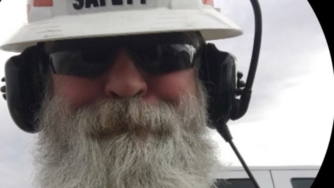 Fundraiser for Andrea Reeves by Megan Hardwick : In Memory of Byron ...