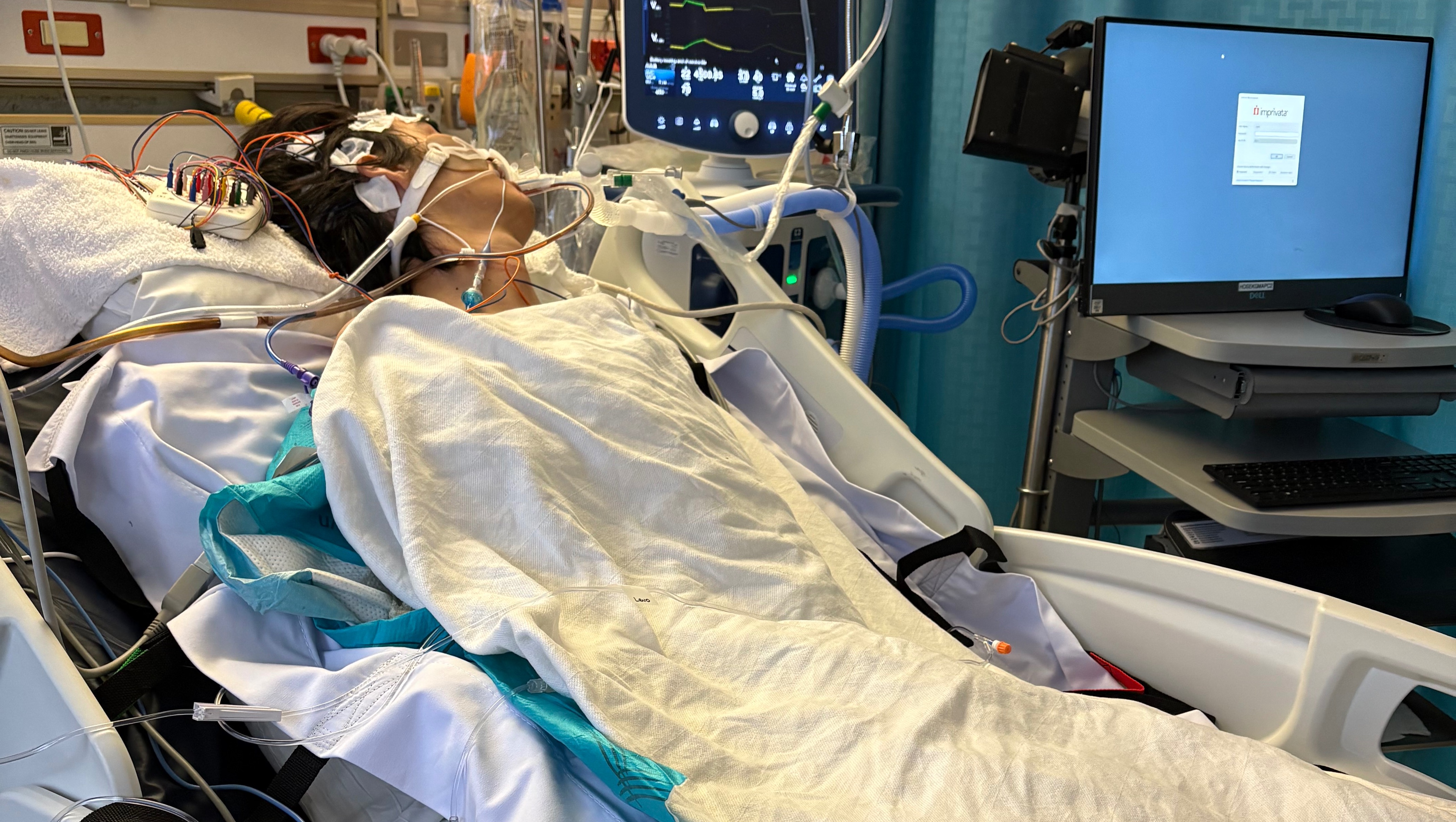 Fundraiser by Kimberly Brown : Help Derrick Natera's Family in Tough Times