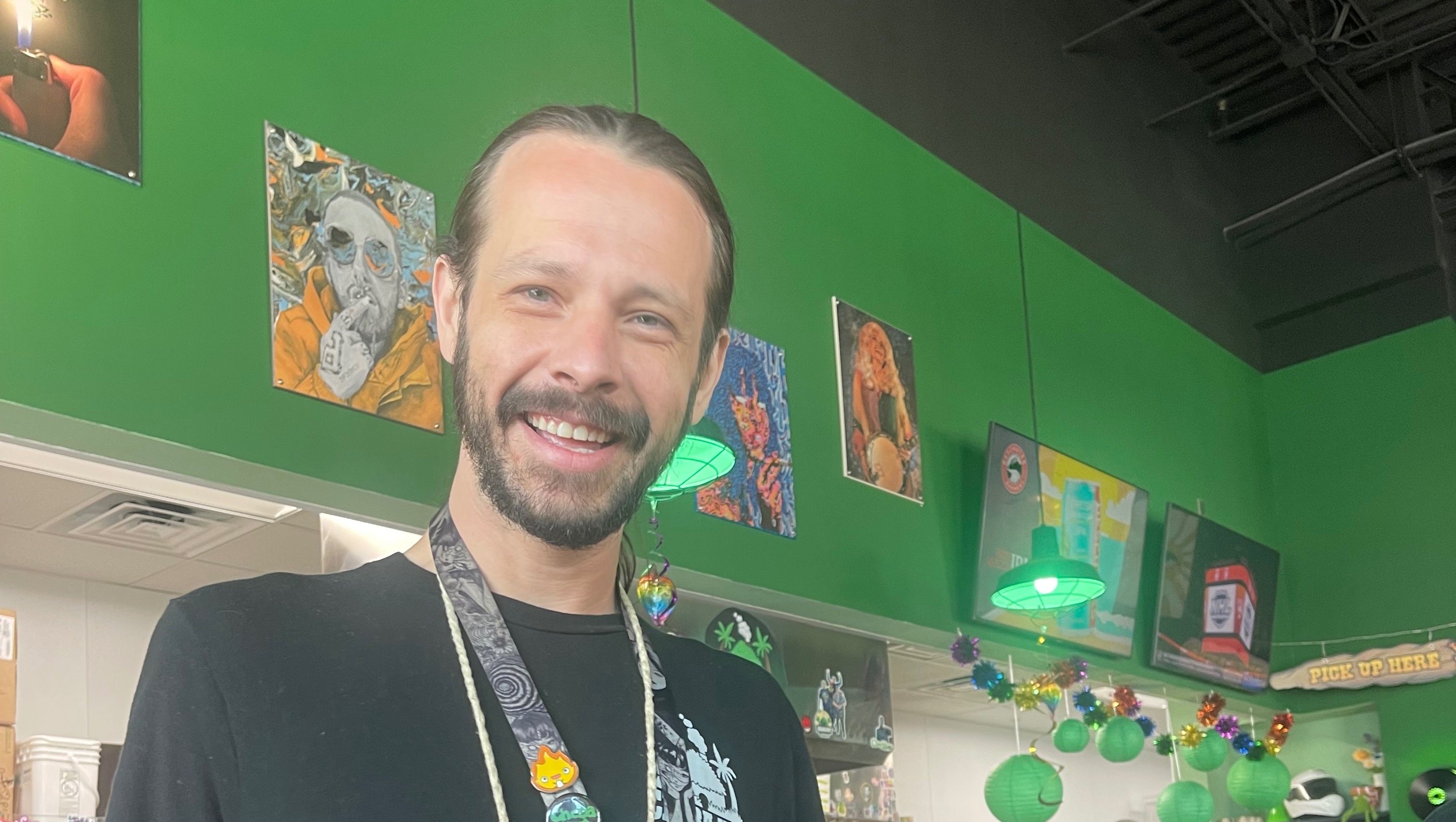 Fundraiser by Cameron Aubrey : Help Nic Replace His Stolen Scooter