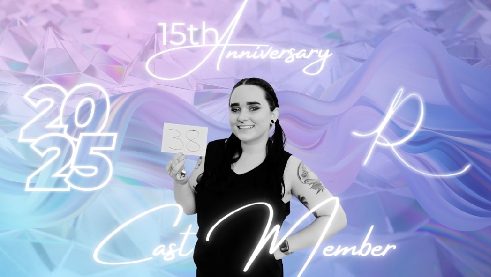 Fundraiser by Sierra Reed : Support Sierra for the 2024-2025 Reverie Season