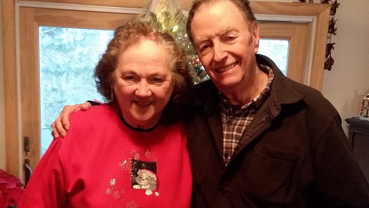 Fundraiser for Robin Wadsworth by Arminda Roach : Support Our ...