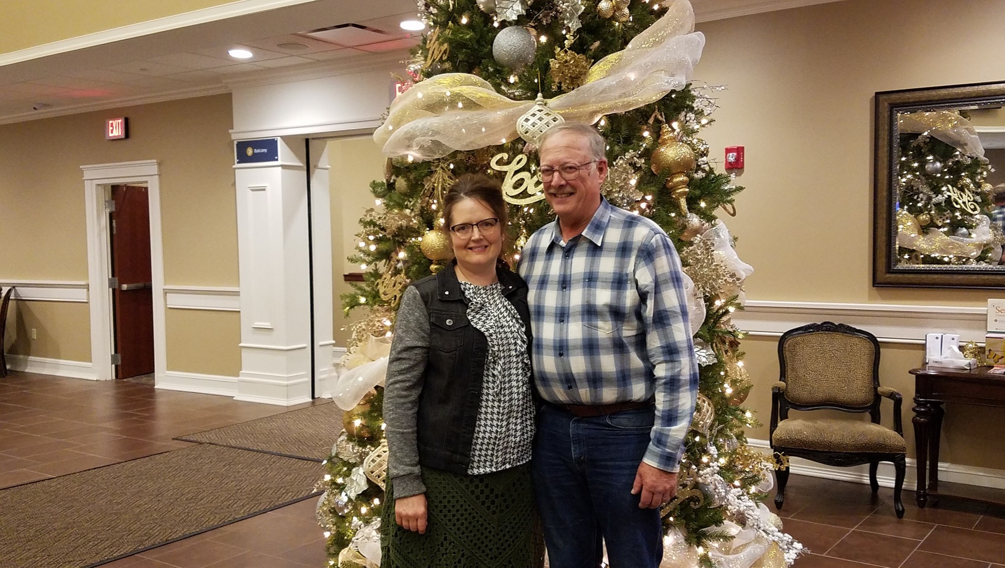 Fundraiser by Tori Walker : Support Sharmen's Family After Tragic Loss