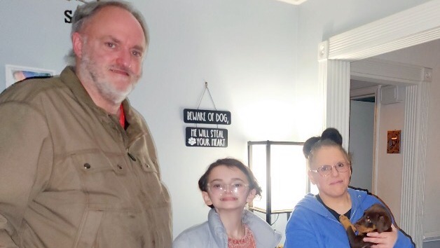 Fundraiser by Mark Stanfield : Help Mark's Family Through Heart Surgery