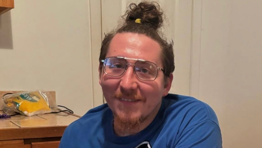 Fundraiser by Kelli Sumner : Help Bring Alex Home for His Final Rest