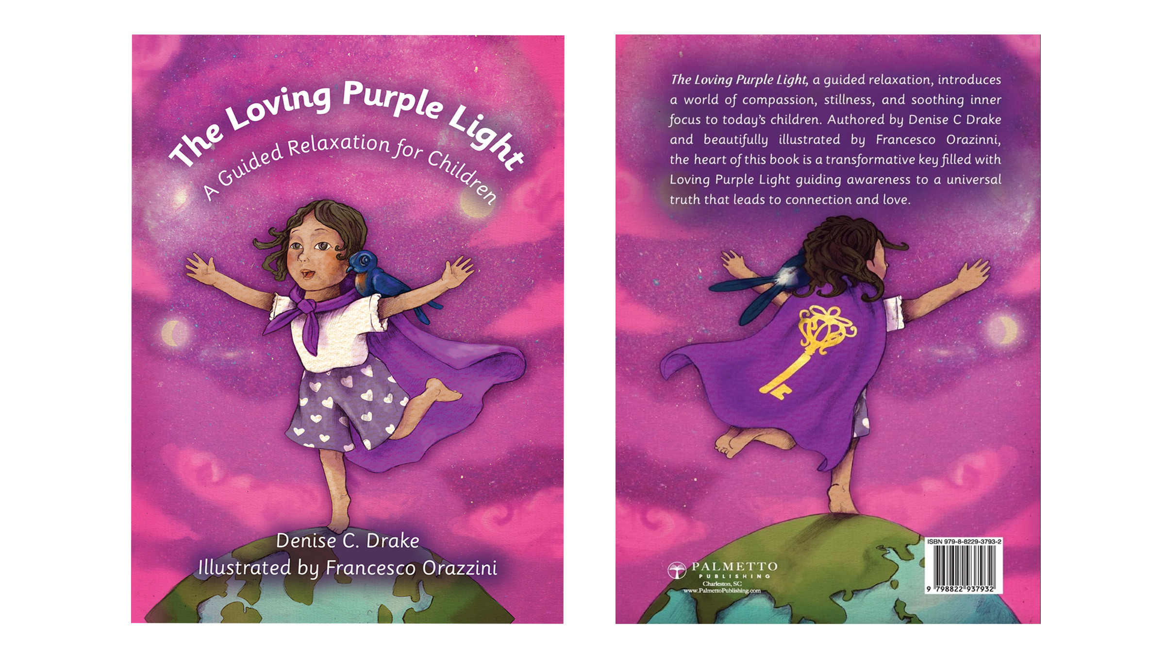 Fundraiser for Denise Drake by Andrea Jepson : Help Bring The Loving ...