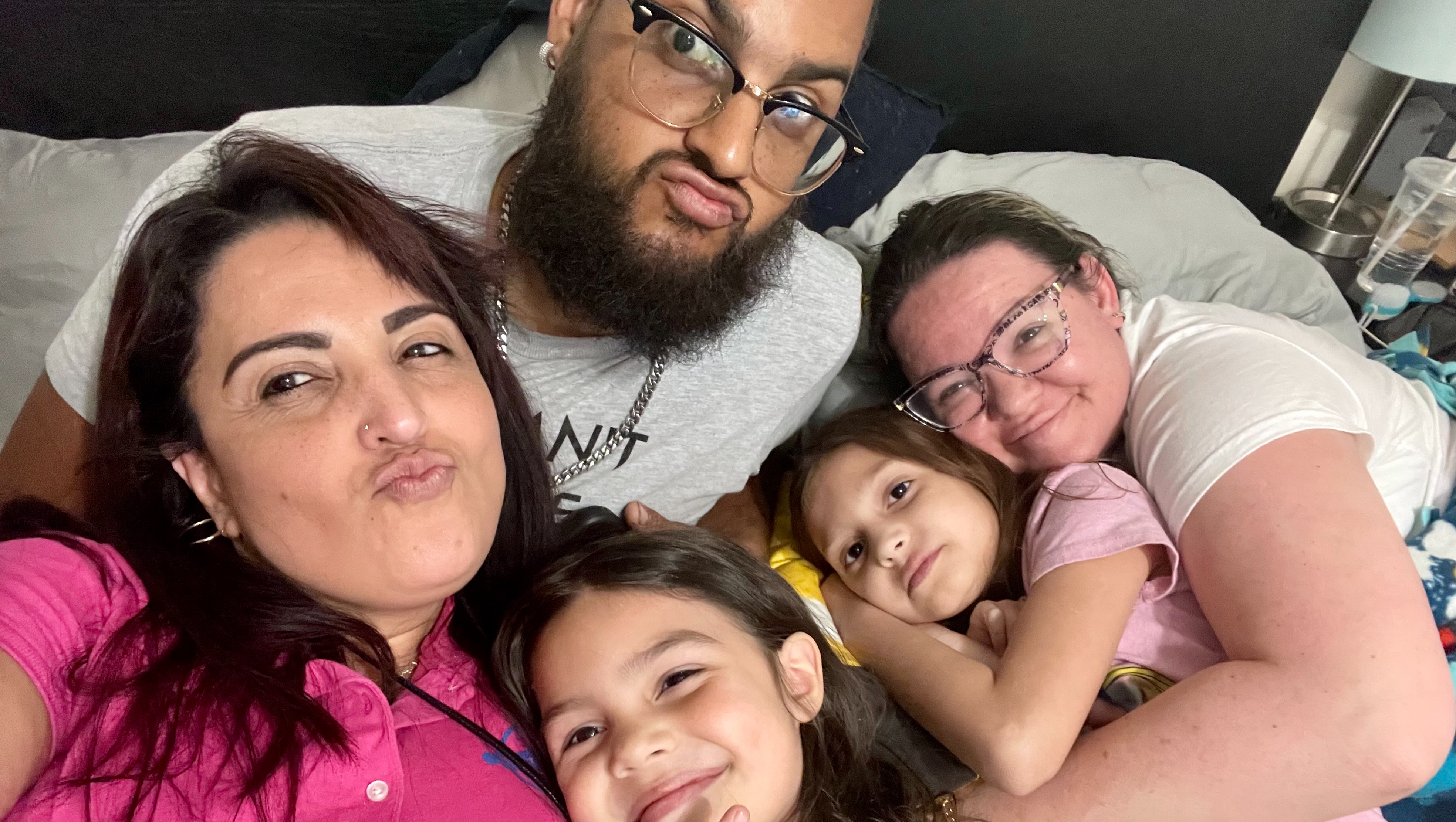 Fundraiser for Joshua Negron by Jacqueline Velazquez : Help Joshua ...