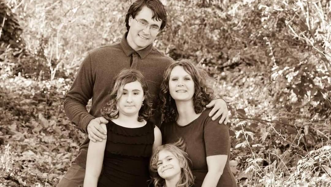 Fundraiser by Joshua Geist : Help Support Geist Builders Group After ...