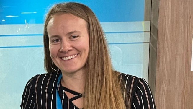 Fundraiser for Hannah Derrick by Adam Ridgewell : Help Hannah and Kyle ...