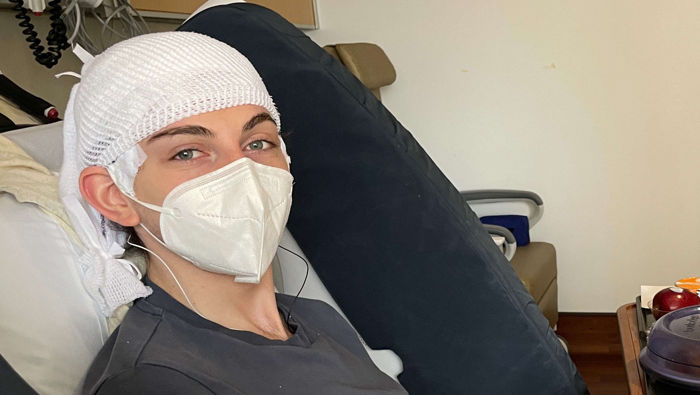 Fundraiser by Mason Amelotte : Help Jason Through Life-Saving Brain ...