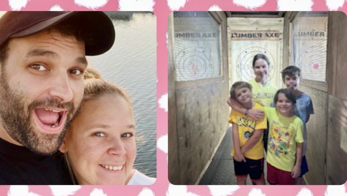 Fundraiser for Kelly Howarth by Abby Palmer-Thomas : Support Kelly ...