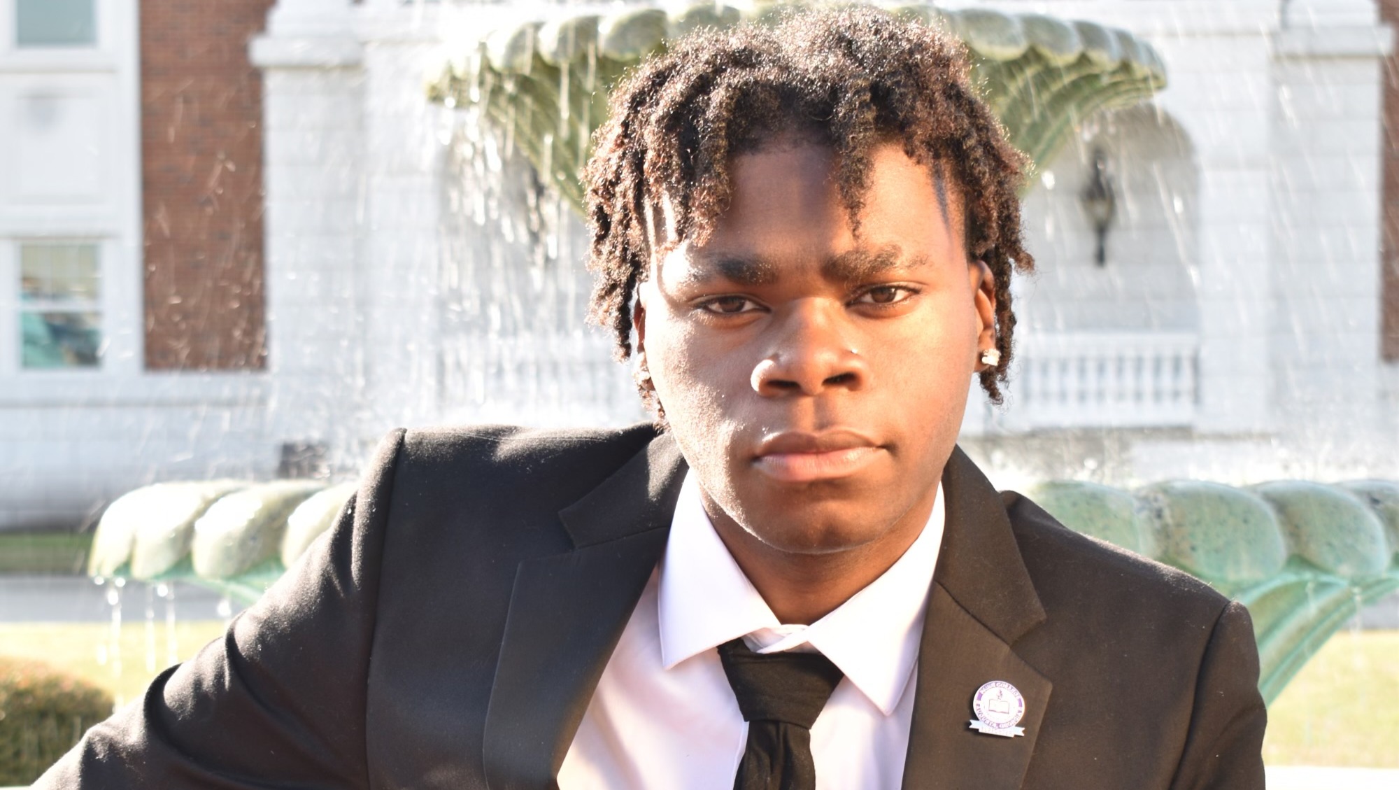 Fundraiser by Nigel Kelly : Support Jaylen Miller's Educational Journey