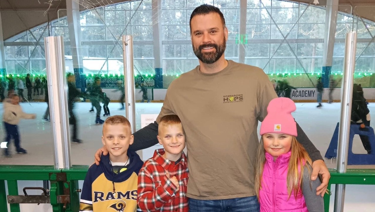 Fundraiser for Jason Umbarger's Triplets by Umbarger Triplets : Help ...