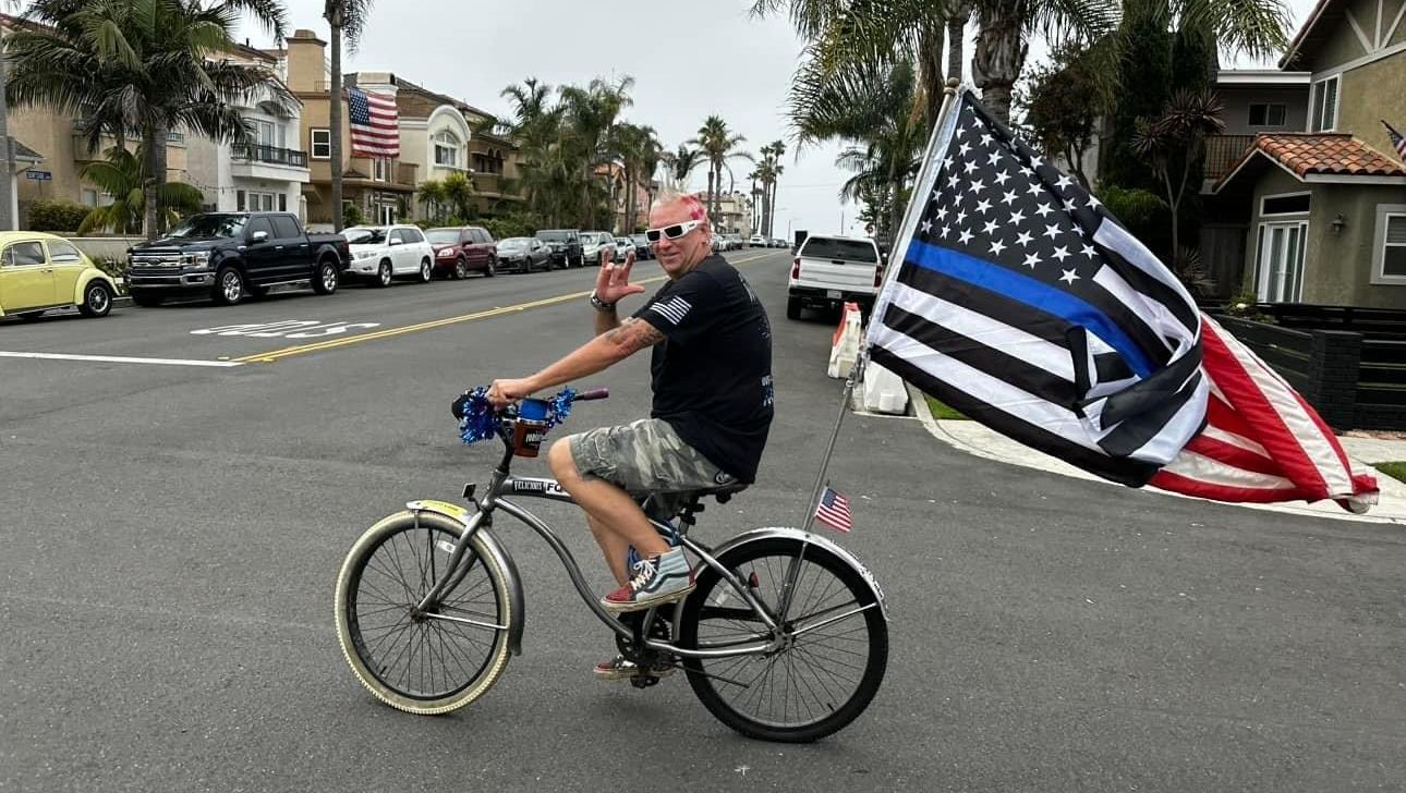 Fundraiser for Eric Rafay by Jessica Rafay : Support Rick Rafay's Lung ...