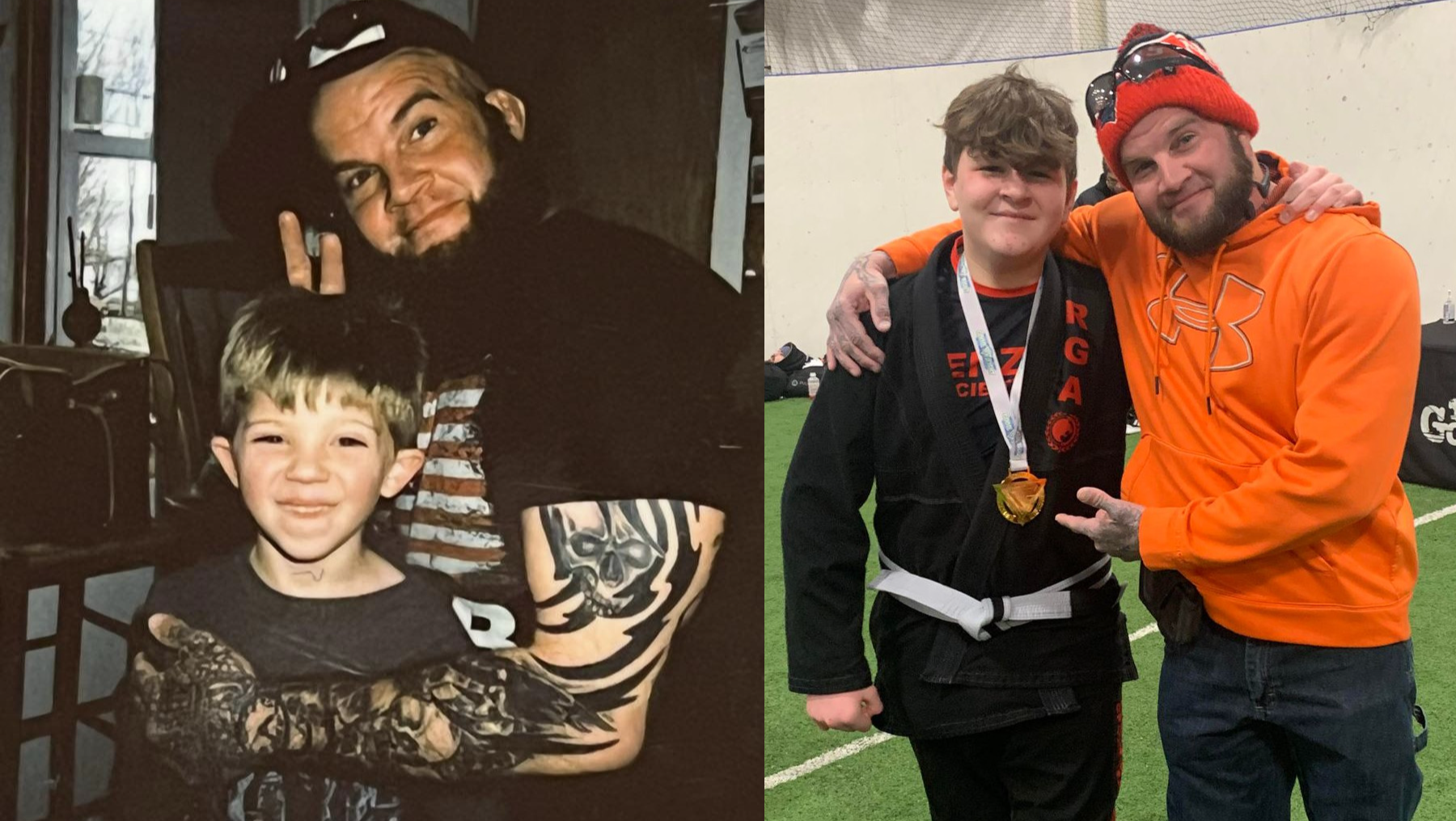 Fundraiser by Christopher DiCunzolo : In Memory of Kevin Bourque ...