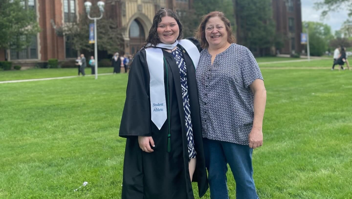 Fundraiser for Sarah Benedict by Anna Kreinbrink : Support Sarah After ...