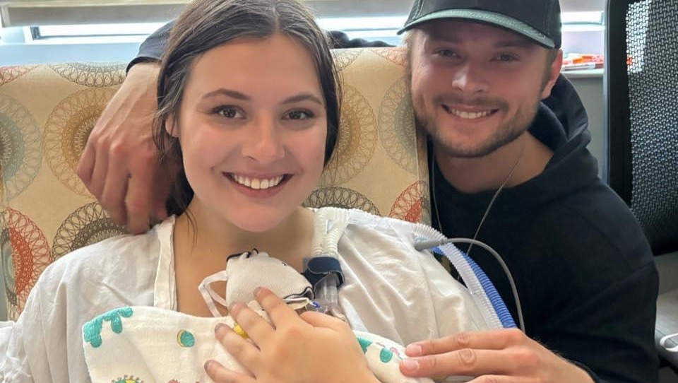 Fundraiser for Makensy Hauf by Shelby White : Support for the Hauf Family