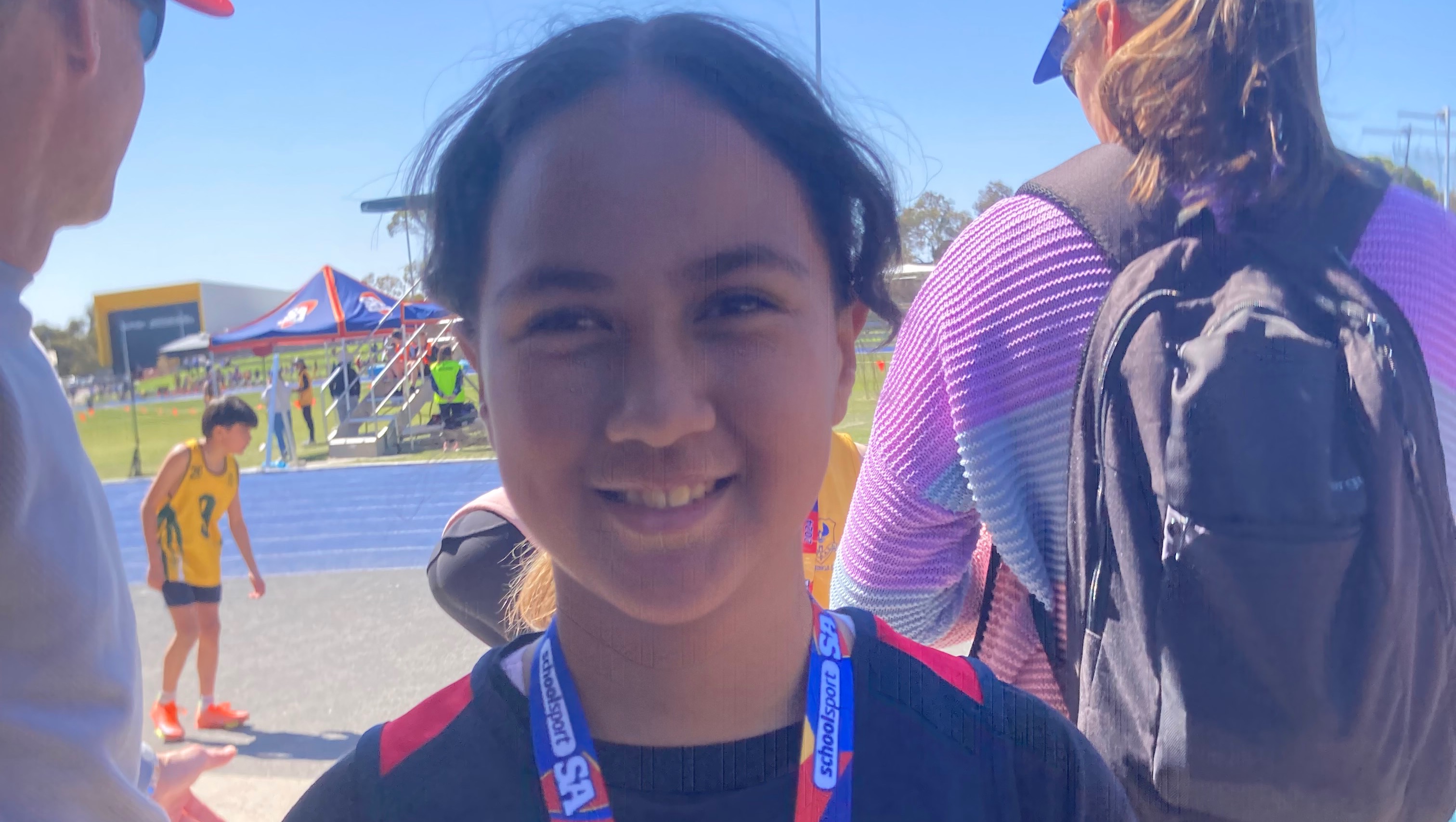 Fundraiser by Tereapii Tapoki : Help Cadence get to Sydney for ...