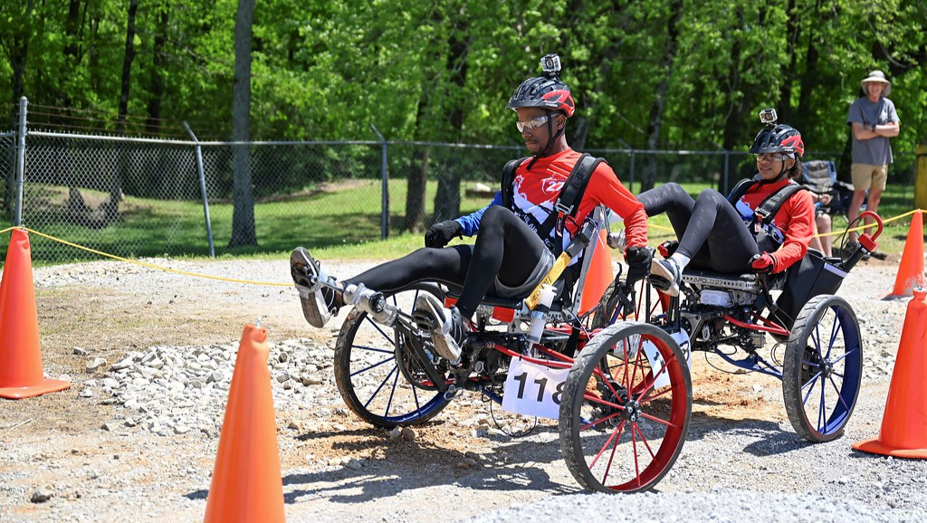 Fundraiser by Westwood HS HERC Team : Fund Austin Students' NASA HERC ...