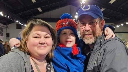 Fundraiser for Stacy Stulp by KATIE STOLL : Support Stacy and Bill in ...