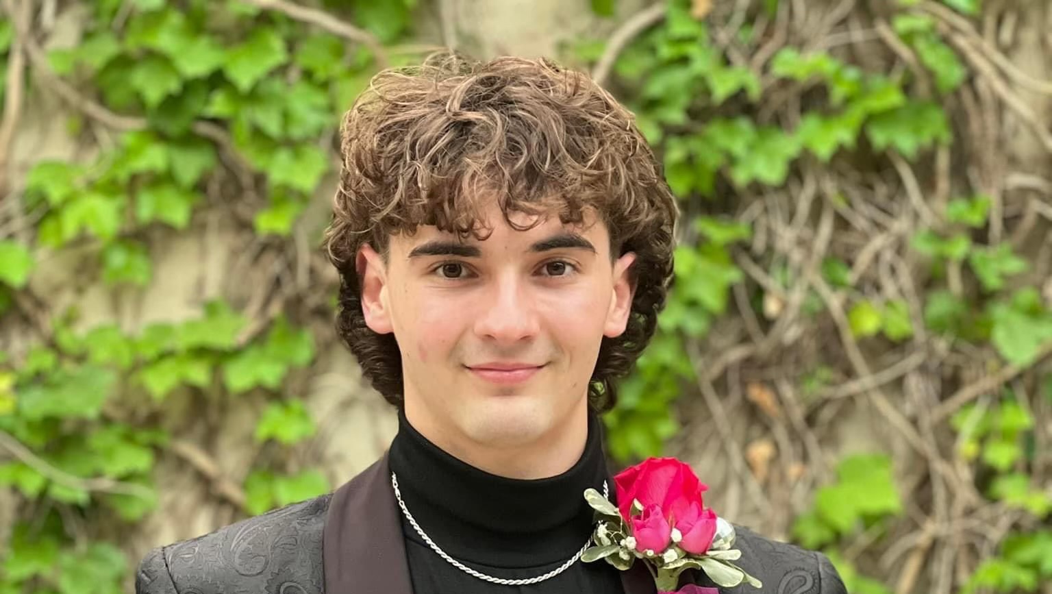 Fundraiser by Tracy Berner : Support Brynen's Recovery from Brain Injury