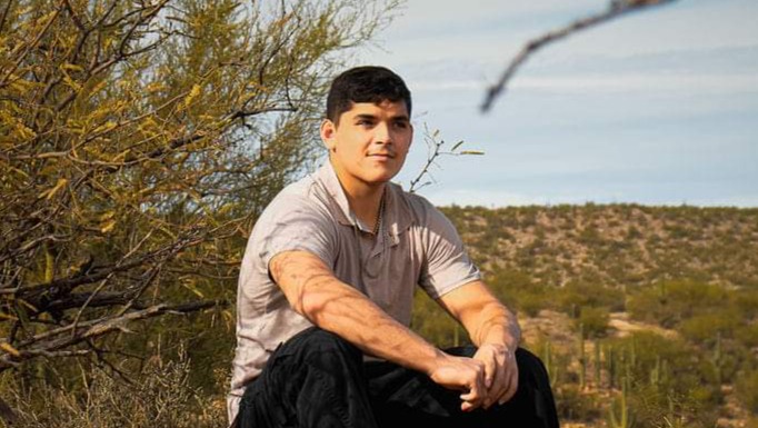 Fundraiser by Donald N Renee Whicher : Support Mason Martinez's ...