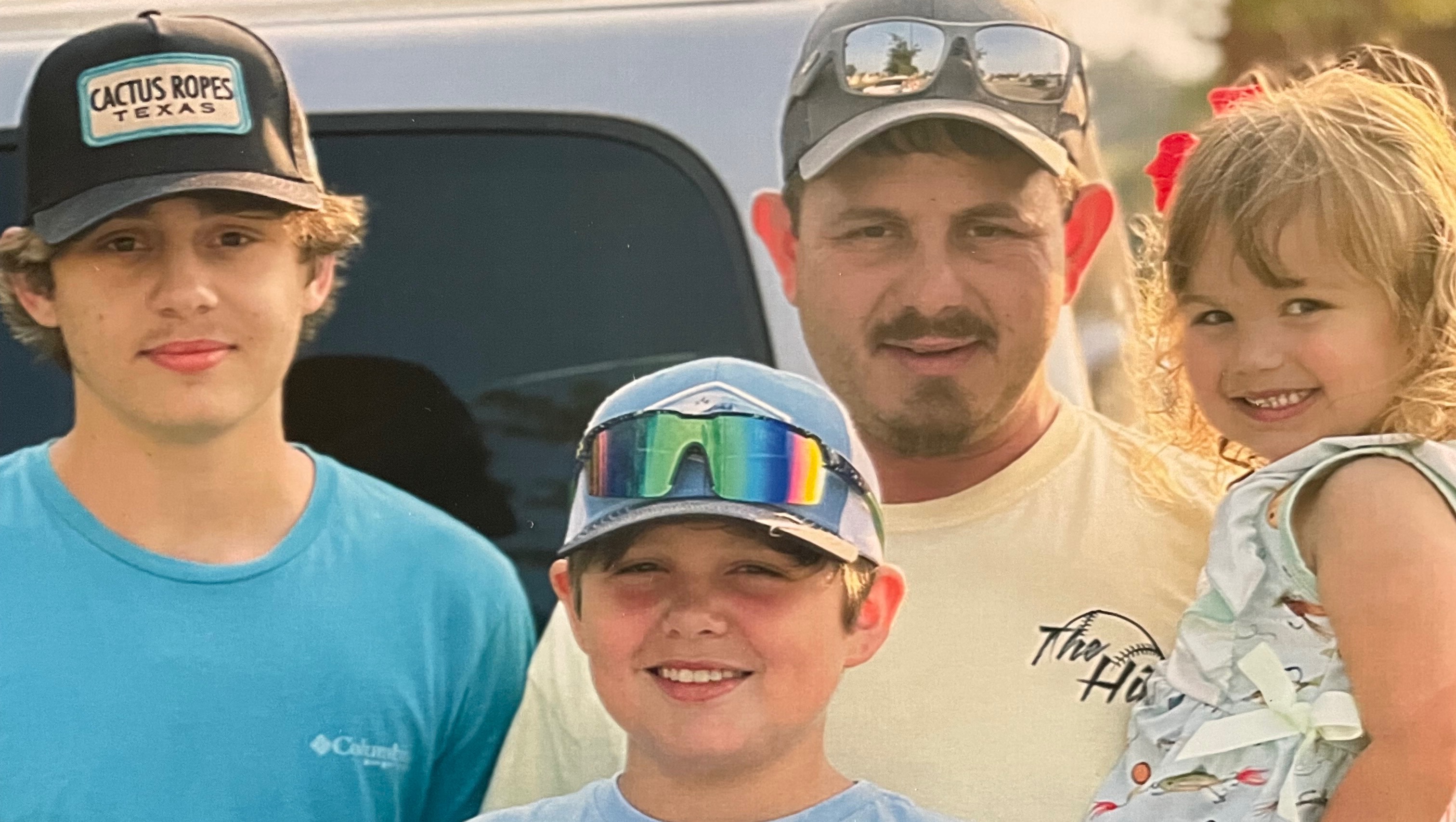 Fundraiser by Kaylin Wade : In honor of Willie smith ️