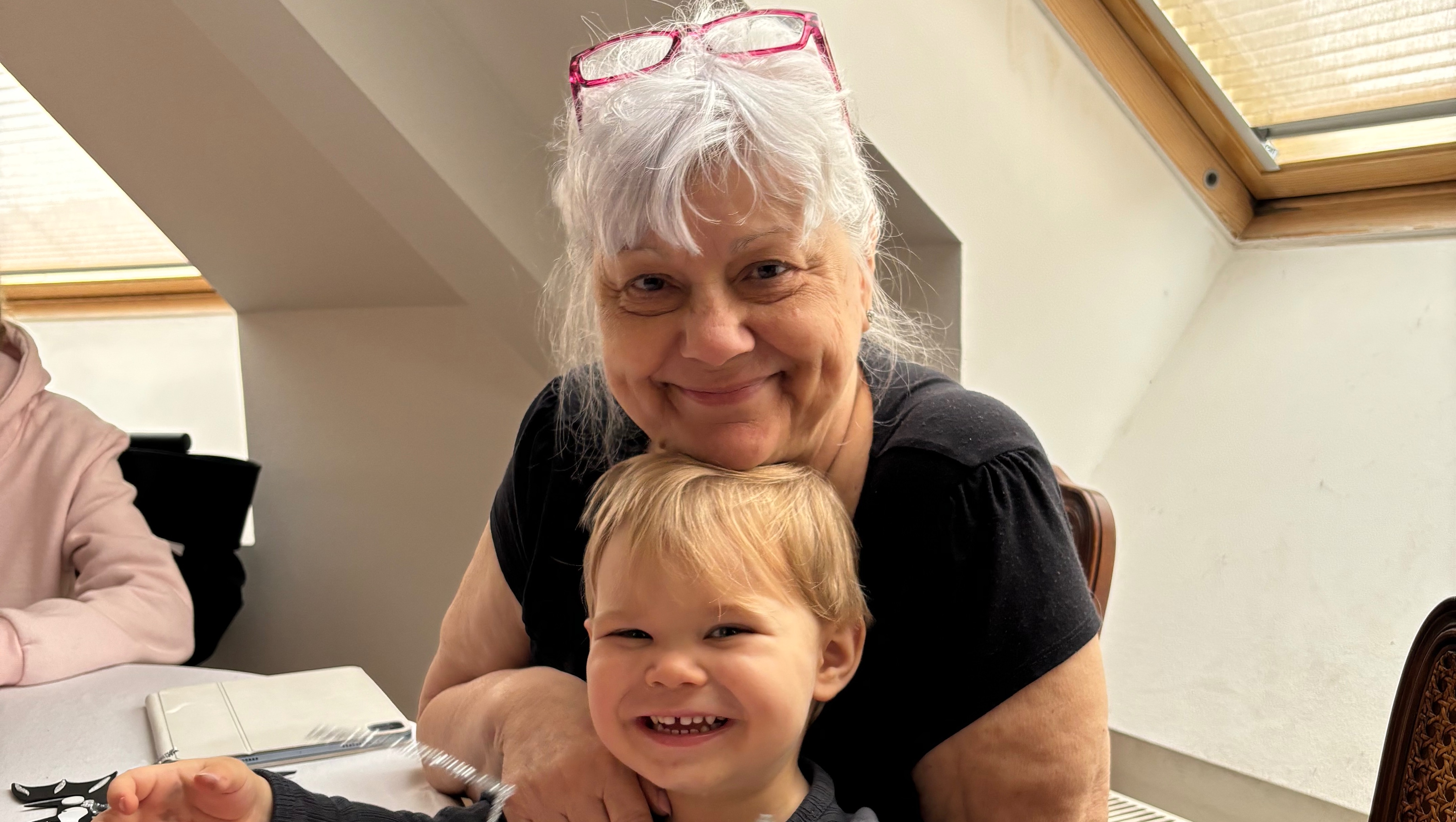 Fundraiser for Joan Cusick by Kelly Cusick : Support for Cancer Warrior ...