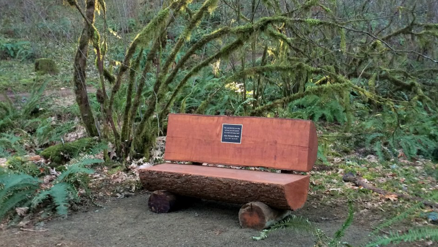 Fundraiser by Emily Traylor : Celebrate Roger's Memory with a ...