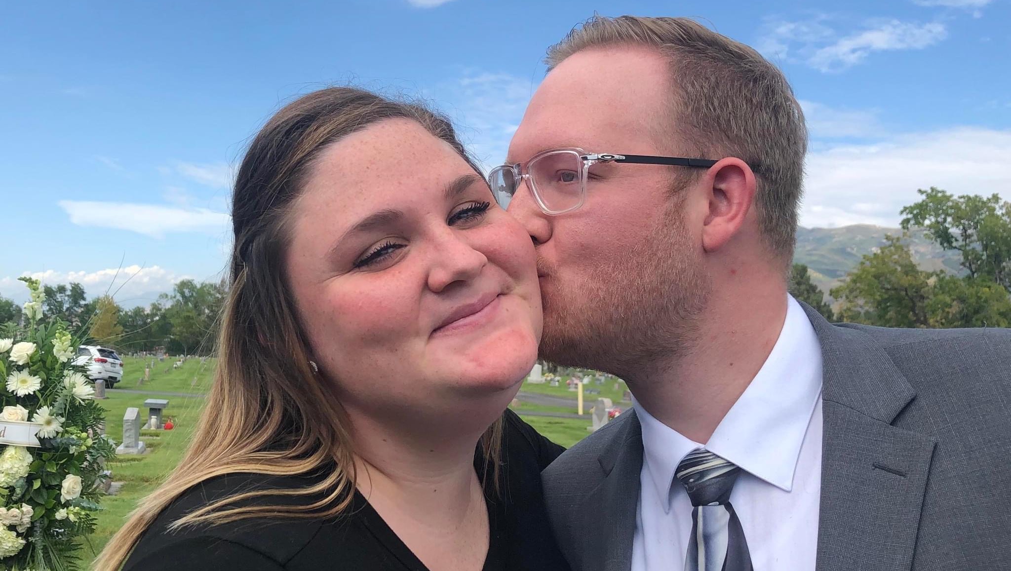 Fundraiser by Jessica Jeffs : Addison and Kevin’s journey to parenthood ...