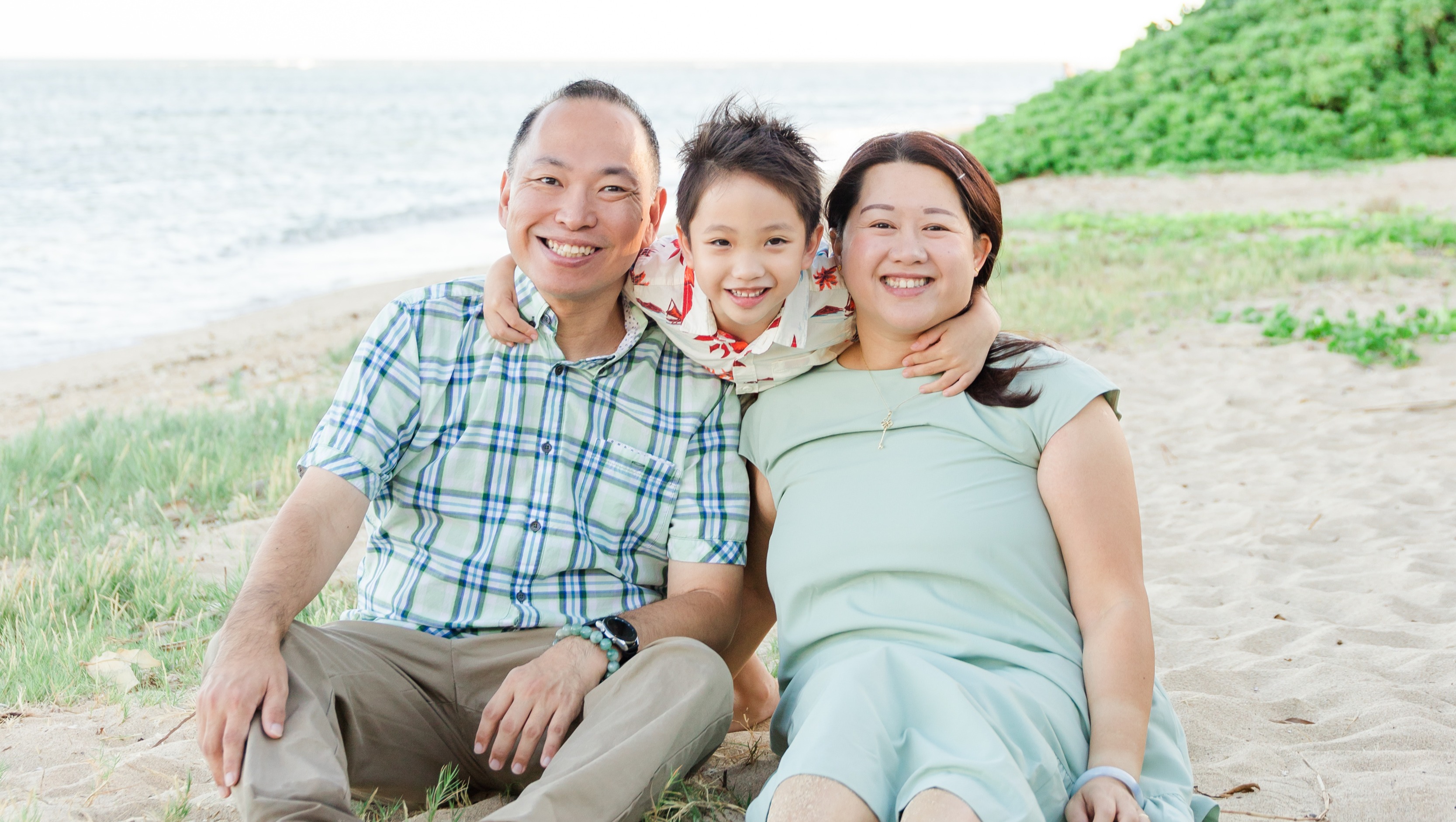 Fundraiser for Ya-Wen Hsiao by Isabel Arches Ching : Support Bryan's ...