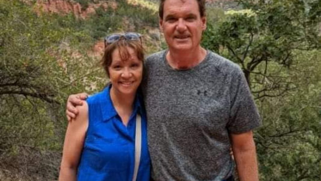 Fundraiser for william Boehm by Jennifer Warren : Support Bill Boehm's ...