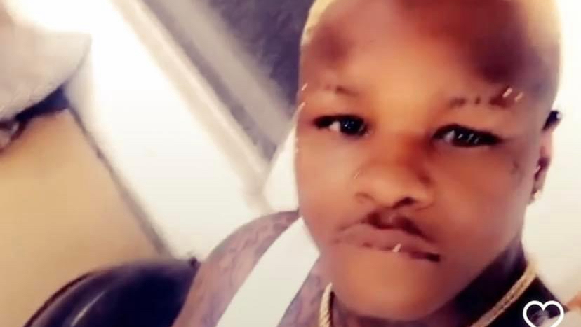 Fundraiser by Latasha Johnson : Honoring Jon Jon: Help Us Celebrate His ...