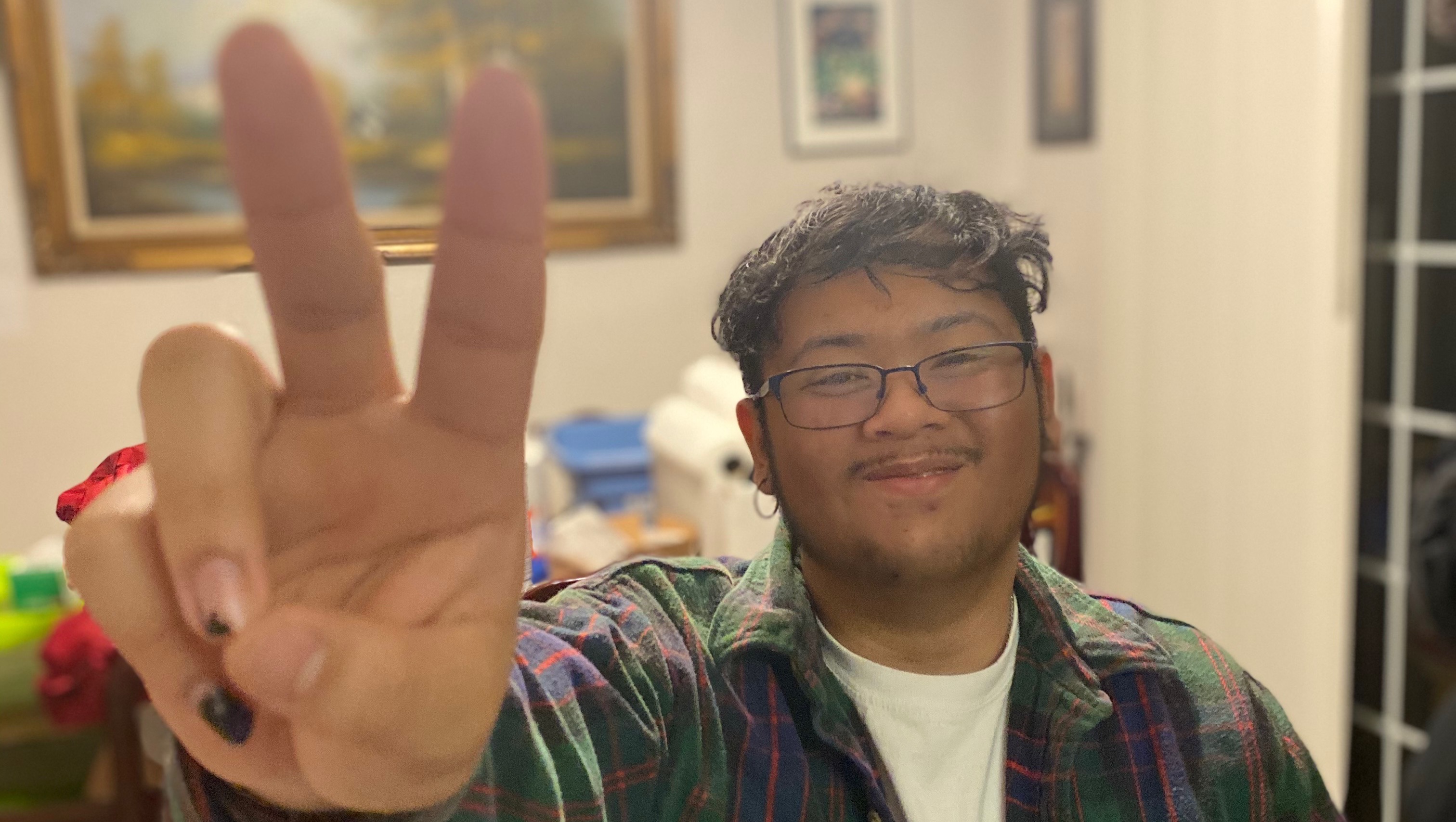 Fundraiser for Maria Aquino by Justin Valenzuela : Bring John Back ...