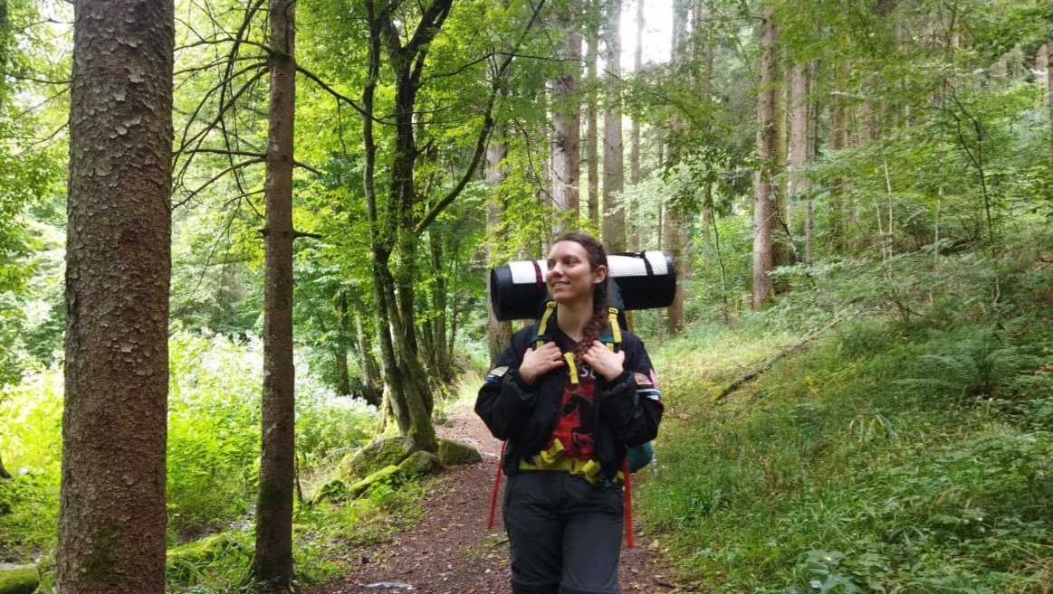 Fundraiser by Etienne Menard : Soutenance de Lily