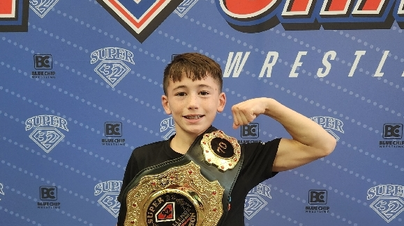 Fundraiser by Jason Kiessling : Korbin Kiesslings International ...