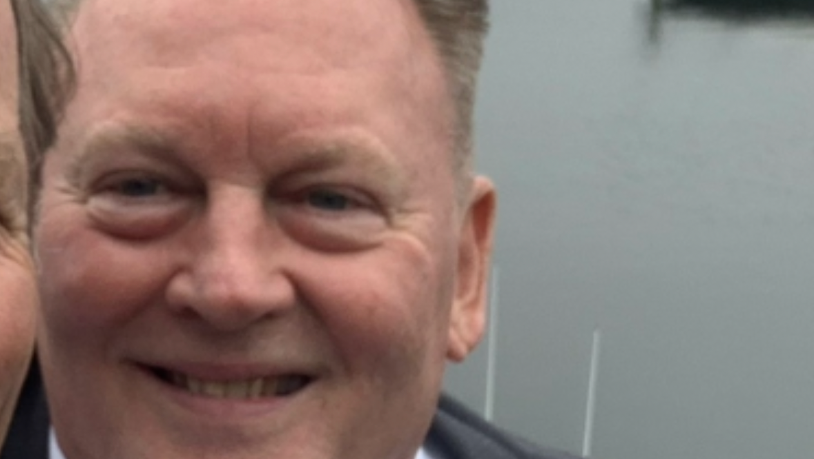 Fundraiser by Greg Jonas : Help Kevin Quinn Rebuild After Stroke